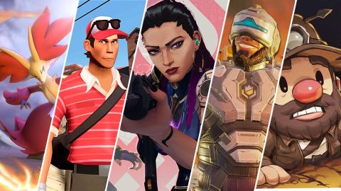 Best Free Games to Play: A Comprehensive List