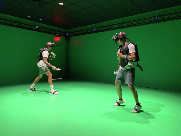 Sandbox VR Locations: Immersive Virtual Reality Experiences - All The ...