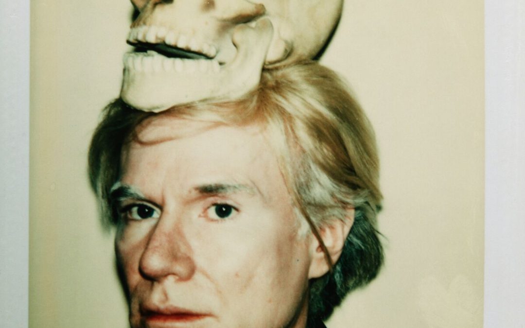 : "Andy Warhol's Enduring Influence: Exploring the Enigma of his Youth ...